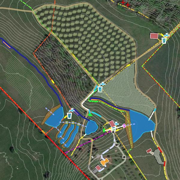 Holistic Ecosystem Design [DEPOSIT] - Sovereign Homestead Design